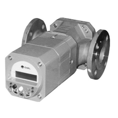Jual Ultra Oval Flow meter LUS554-L0CJ1-43F-BV3A-02F0 - Jakarta Pusat ...