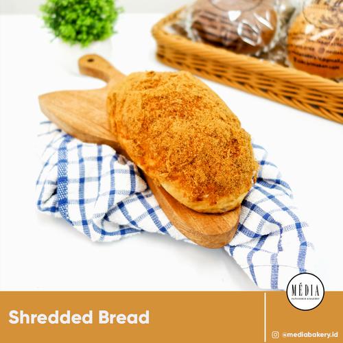 Jual Roti Daging Murah dan Enak | Media Bakery - Jakarta Utara ...