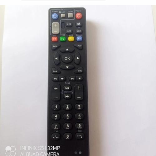 Jual Remot box indihome (sudah termasuk batrei) - Kota Batam - mj ...