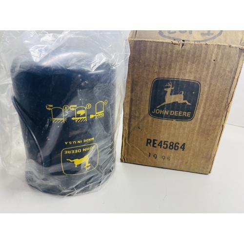 Jual Hydraulic oil filter RE45864 John Deere - Kota Batam - Toko ...