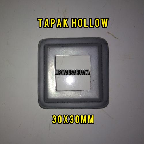 Jual tapak hollow 3x3CM ORNAMEN PAGAR BESI - Kab. Tegal - Arwansyah ...