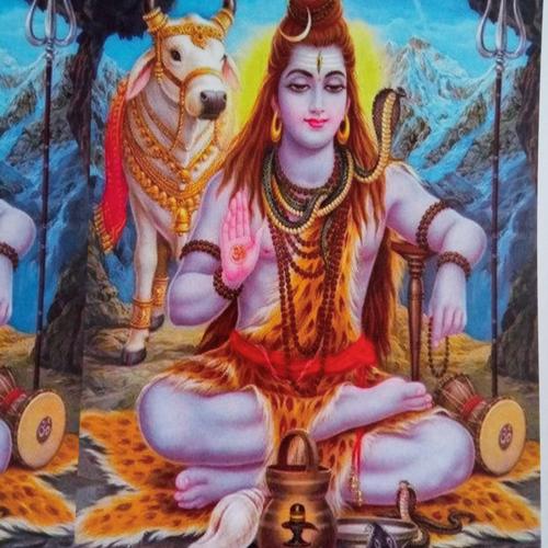 Jual Bingkai foto Dewa Siwa Ganesha Trimurti - foto siwa 4 - Kota ...