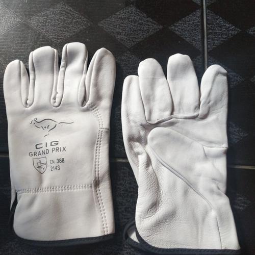 Jual sarung tangan las argon CIG GRAND PRIX original - Kab. Bekasi ...
