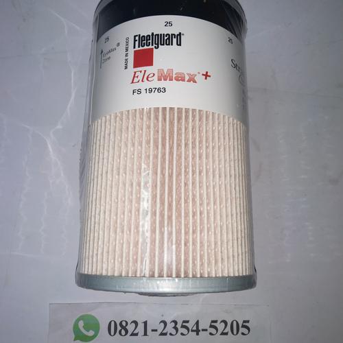 Jual FS19763 fleetguard filter - Jakarta Barat - Parts Shop Heavy ...