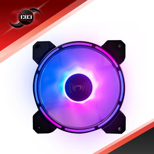 Jual GALAX Vortex Wind VW-01 ARGB 12CM Fan 1100RPM - Jakarta Pusat ...