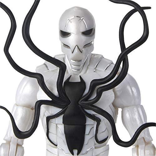 Jual Marvel Legends Poison [ Symbiote Spiderman ] - Jakarta Barat - M ...
