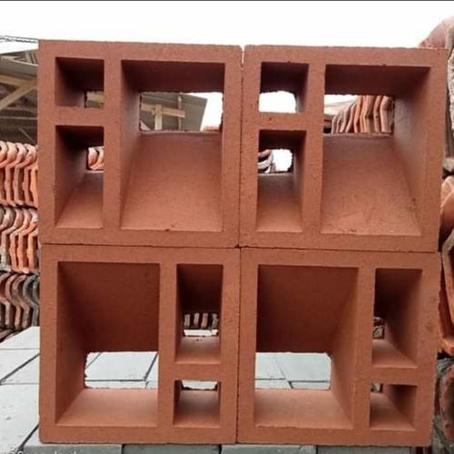 Jual Roster beton Lb3 tracota roster minimalis - Jakarta Barat - Roster ...