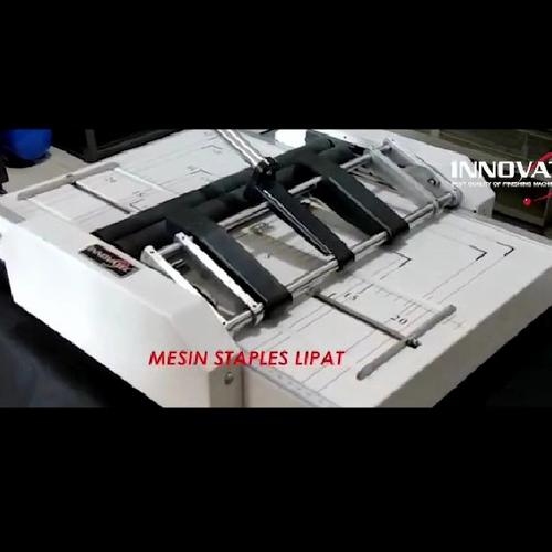 Jual Mesin Staples Lipat A3 Innovatec - Kab. Malang - RindiraShop ...