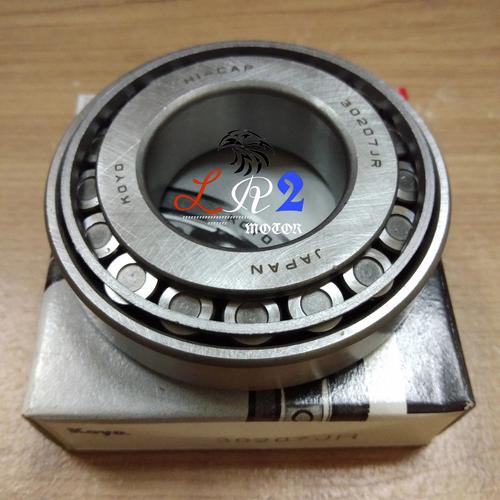 Jual TAPERED BEARING 30207 KOYO - Jakarta Pusat - L and L Motor | Tokopedia