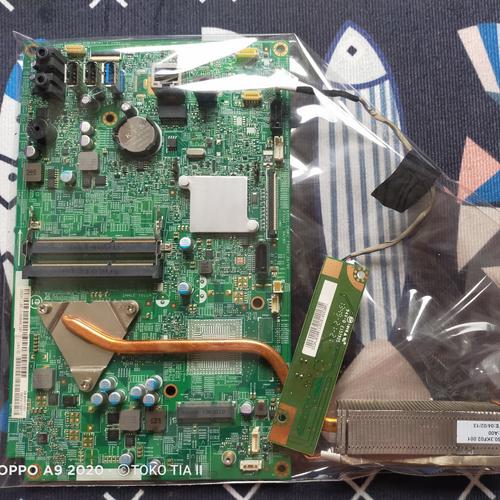 Jual Motherboard AIO Acer Aspire ZC-605-UR21 chipset HM70 HM77 ...