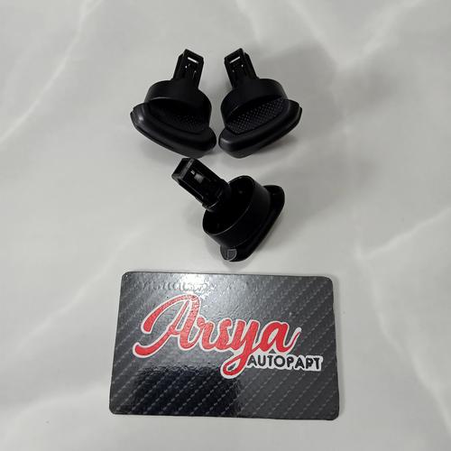 Jual knob AC knop AC putaran AC Innova reborn original - Kota Bekasi ...