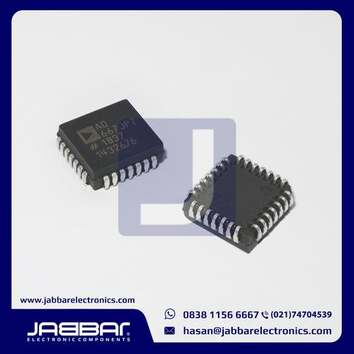 Jual AD667JPZ PLCC28 - Kota Tangerang Selatan - Jabbar Electronics ...