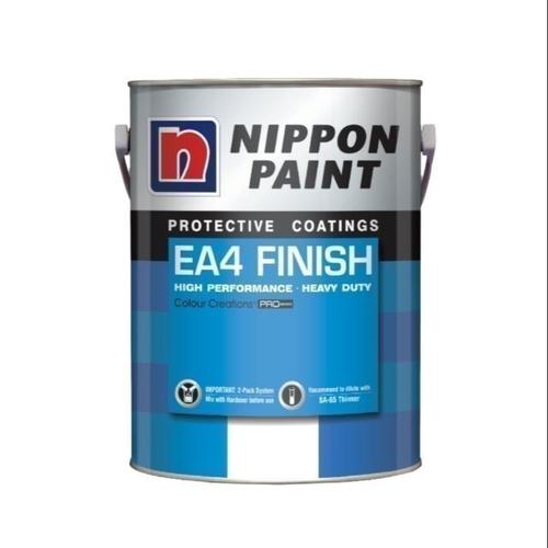 Jual CAT NIPPON EA-4 FINISH SIGNAL GREEN - 6032 GALON - Jakarta Selatan ...
