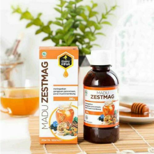 Jual MADU ZESTMAG/MADU ZESTMAAG/MADU ZEST MAG/MADU ZEST MAAG- PAKAR ...