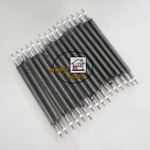 Jual Element pemanas oven, LURUS (D 11 x P 500mm) 220V-850W - Kota ...