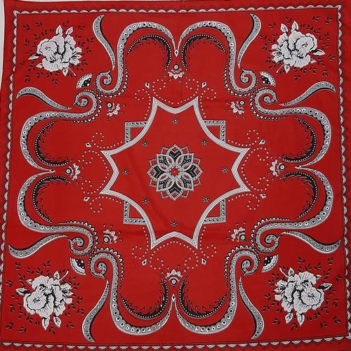 Jual Lenso Adat Maluku Gambar 1 sisi - Cengkeh - Kota Ambon - Oleh2 ...