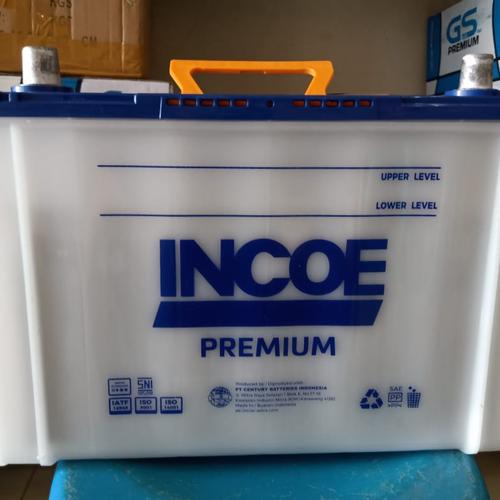 Jual AKI BATERAI MOBIL GENSET INCOE N70/65D31R N 70 GARANSI 3 BULAN ...