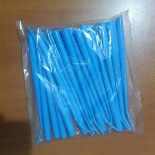 Jual SURGICAL SUCTION TIP 2mm - Jakarta Pusat - Macclai Dental | Tokopedia