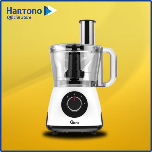 Promo OXONE FOOD PROCESSOR WHITE OX-293 Cicil 0% 3x - Jakarta Selatan ...