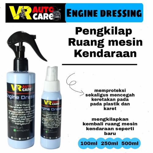 Jual Engine Dressing Pengkilap ruang mesin motor dan mobil | CF - Kab ...