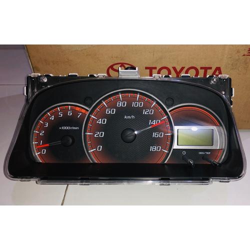 Jual Speedometer All New Avanza 2011 2012 2013 Original - Kota Surabaya ...