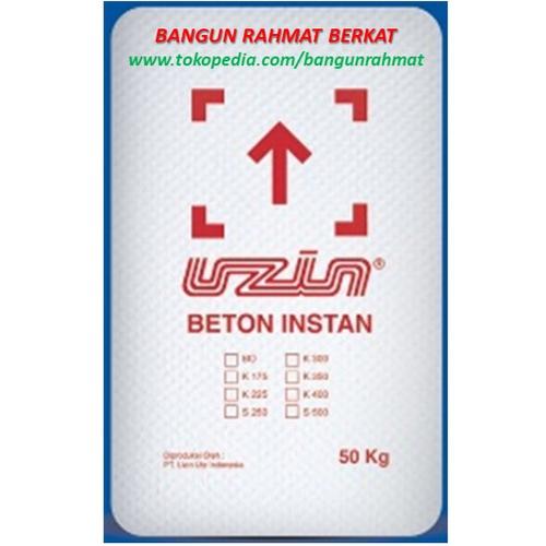 Jual Beton Instan / Uzin Beton Instan 50 kg (Mortar Instan) - K 175 ...