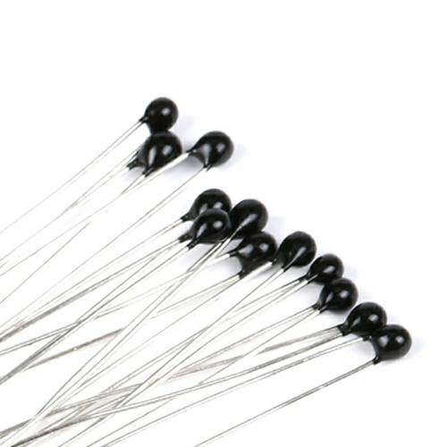 Jual thermistor NTC 10k 103 Temperature Sensor Resistor thermal 10 k ...