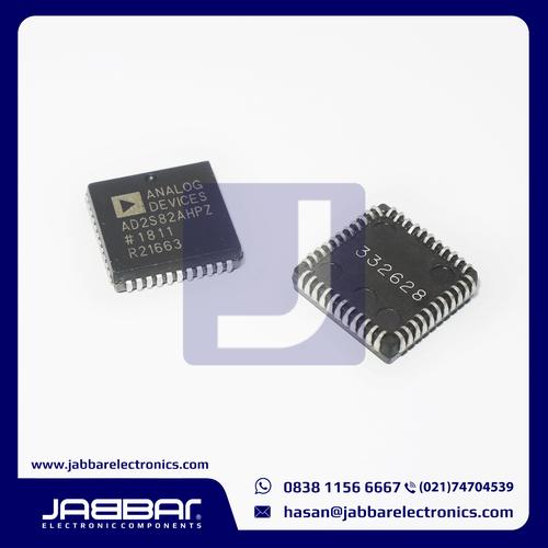 Jual AD2S82AHPZ PLCC44 - Kota Tangerang Selatan - Jabbar Electronics | Tokopedia