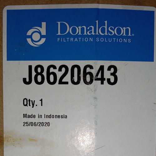 Jual fuel filter water separator J8620643 - Kota Balikpapan - perkakas ...