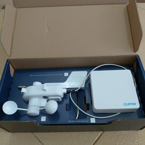Jual Wind Speed Indicator Clipper - Jakarta Barat - VR teknik | Tokopedia