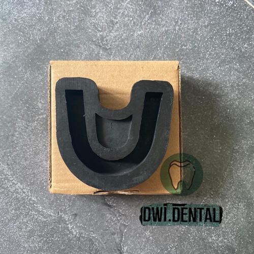 Jual Dental bite rim form biterim cetakan gigi - Jakarta Timur - dwi ...