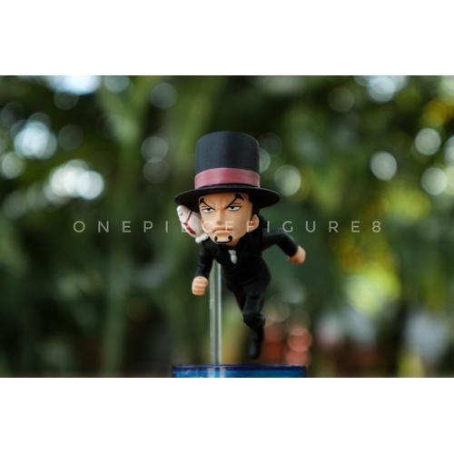 Jual WCF HISTORY RELAY ONE PIECE ROB LUCCI ORI - Kota Semarang ...