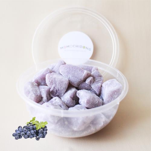 Jual Mochi Salju made by Momochidong - Mochi Topping / Mochi Buah ...