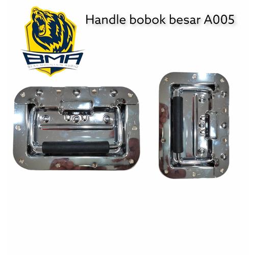 Jual Handle Bobok Box Hardcase - Kota Surabaya - ProAudio Indonesia ...