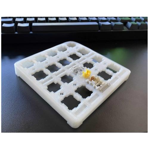 Jual Lube Station Switch Mechanical Keyboard V2 - Kab. Sleman - Roboku ...