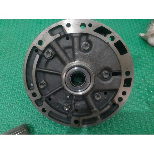 Jual pompa oli oil pump transmisi automatic kinang escudo pajero ...