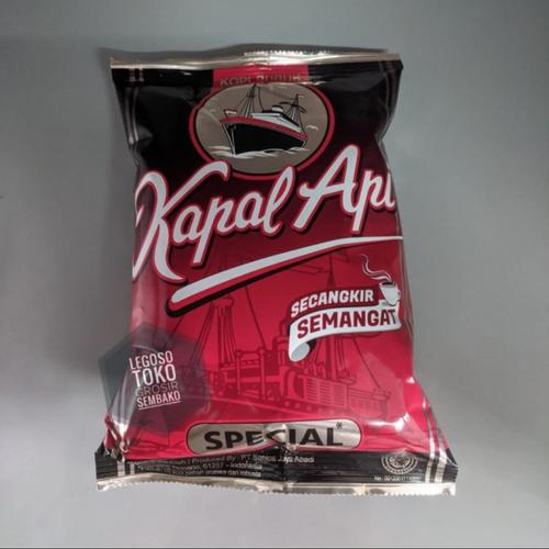Jual kapal api 125 gr - Jakarta Selatan - Adfadshop | Tokopedia