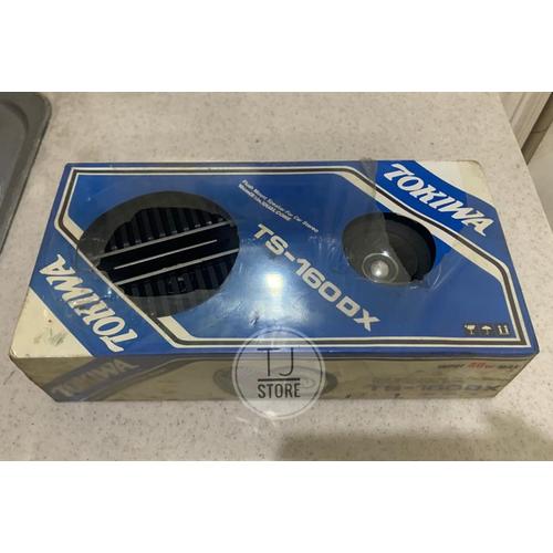 Jual Speaker Tokiwa Japan - Jakarta Barat - Tjienan Store | Tokopedia