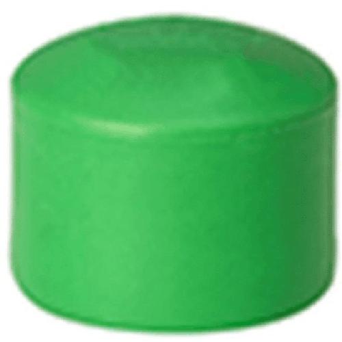 Jual Cap PPR 4 inch / Dop PPR 110 mm Fitting PPR Pipa PPR RUCIKA GREEN ...