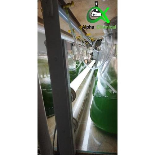 Jual Baru Pupuk Mikroalga Fitoplankton Walne Medium Spirulina ...