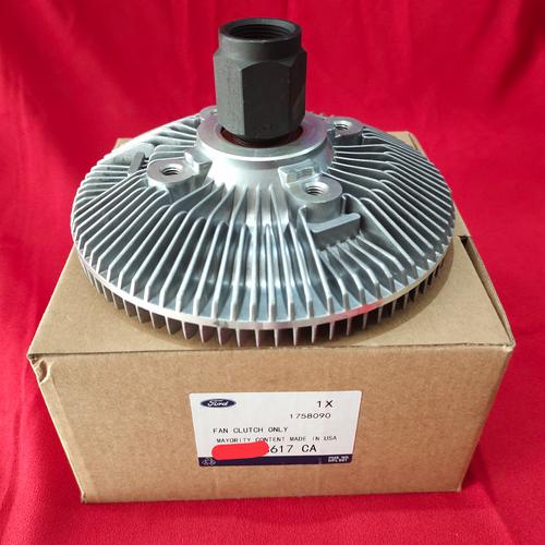 Jual Viscofan visco fan van ford ranger mazda bt50 pro 2.2 3.2 t6 t7 ...