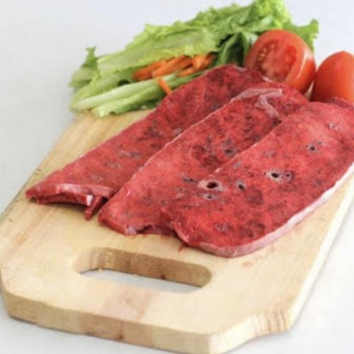 Jual Paru Iris Slice - slice 500gr - Kota Medan - Sultan Meat Shop ...