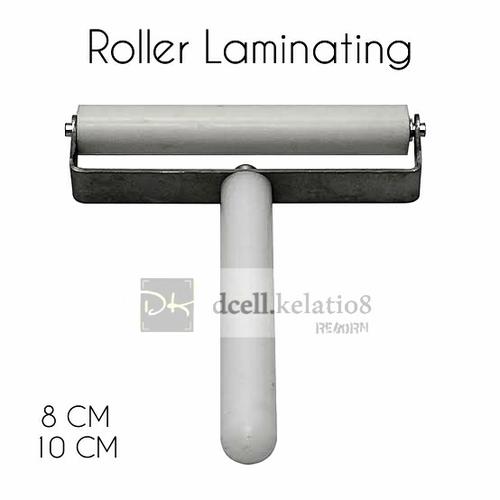Jual Roller Laminating Lcd Roll Press Lem Oca - 8 CM - Jakarta Timur ...