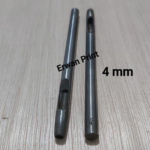 Jual ALAT PEMBOLONG / PLONG 4 MM - Jakarta Barat - Ewan Print | Tokopedia