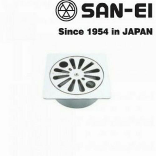 Jual FLOOR DRAIN SAN EI HN508S/ SANEI DRAIN HN 508 S / DRAIN SAN EI MURAH - Jakarta Barat ...
