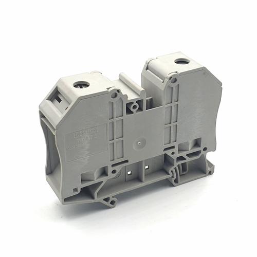 Jual terminal block phoenix contact RT8 3049042 - Kota Depok - Nugraha ...