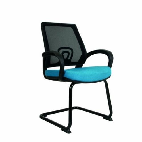 Jual Kursi Kantor Hadap Savello Omega V (model jaring, modern, dan ...