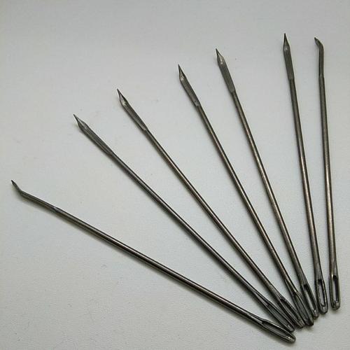 Jual jarum jahit karung/jarum goni/jarum karung - Kota Denpasar ...