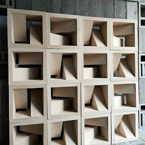 Jual roster beton minimalis loster beton lubang angin loster murah ...