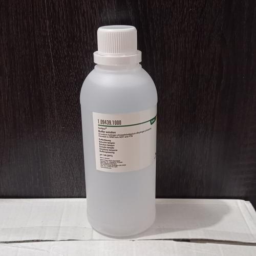 Jual MERCK Buffer Solution pH 7.00 Kemasan 500 ml - MERCK 1.09439 ...